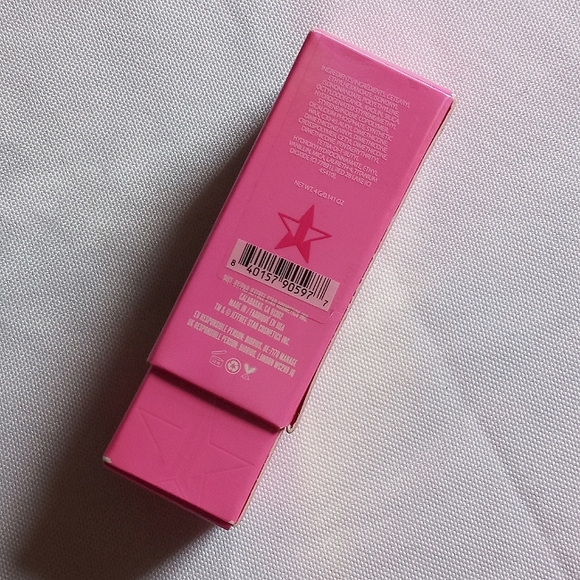 Jeffree Star | Makeup | Jeffree Star Cosmetics Pink Religion Velvet ...